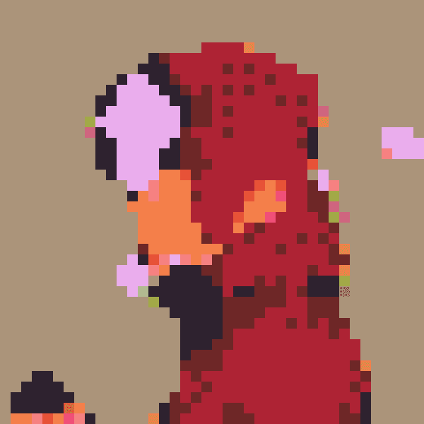 pixel art Collection - Collection | OpenSea