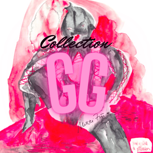 Gg Fetish Collection Collection Opensea