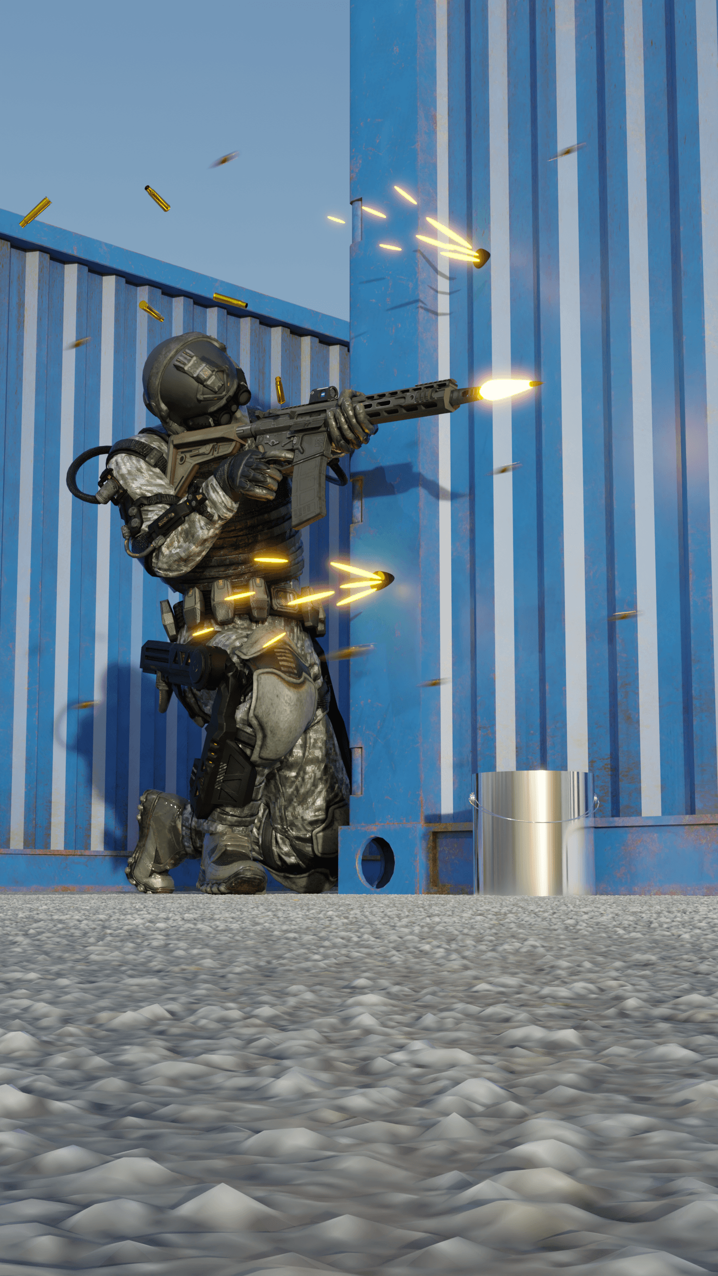 CS Go Posters - Collection | OpenSea