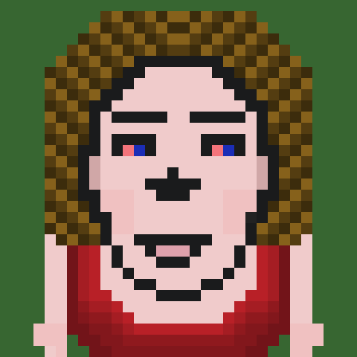 PixelMom - Perfil | OpenSea