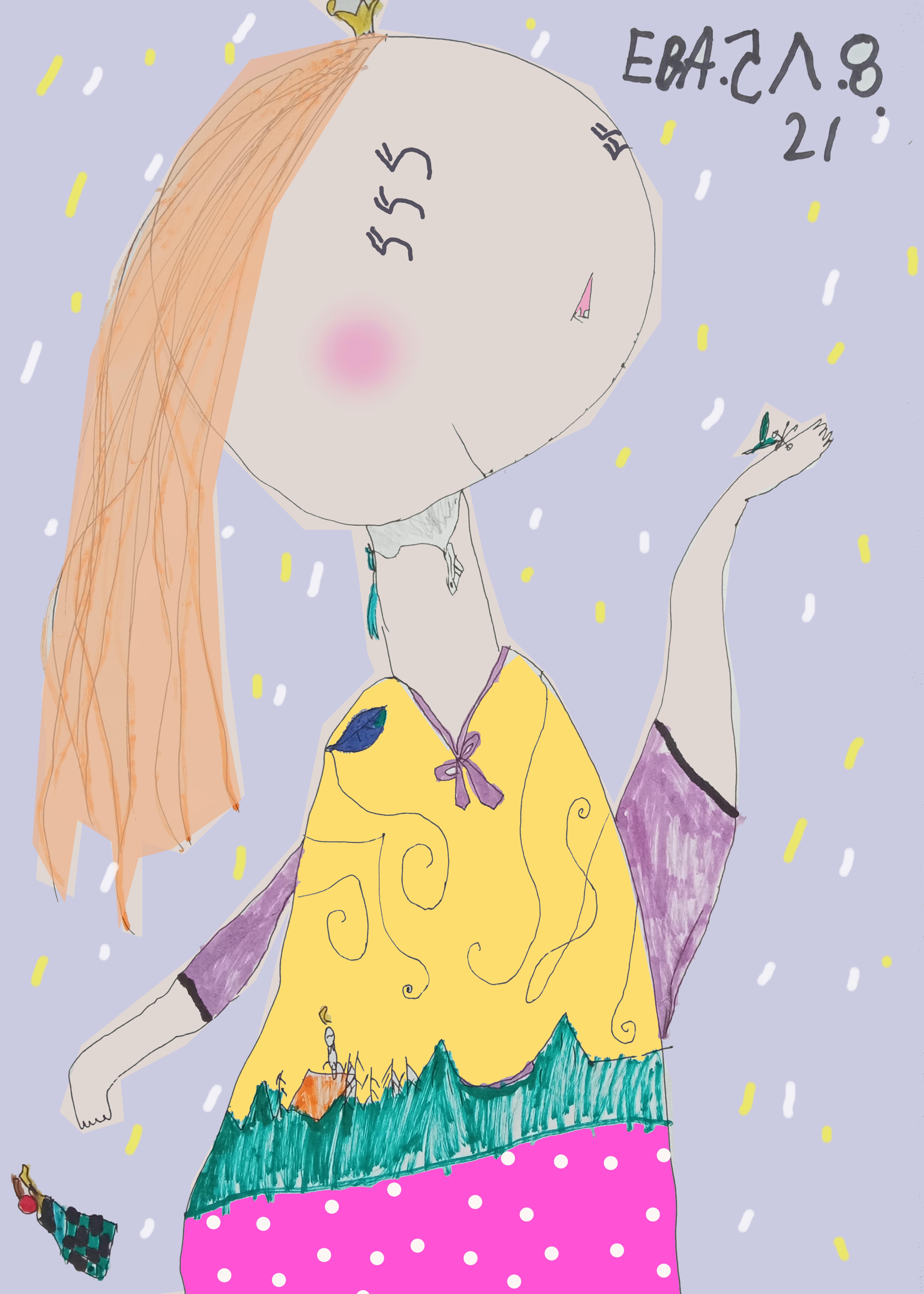 Eva_art Collection - Collection | OpenSea