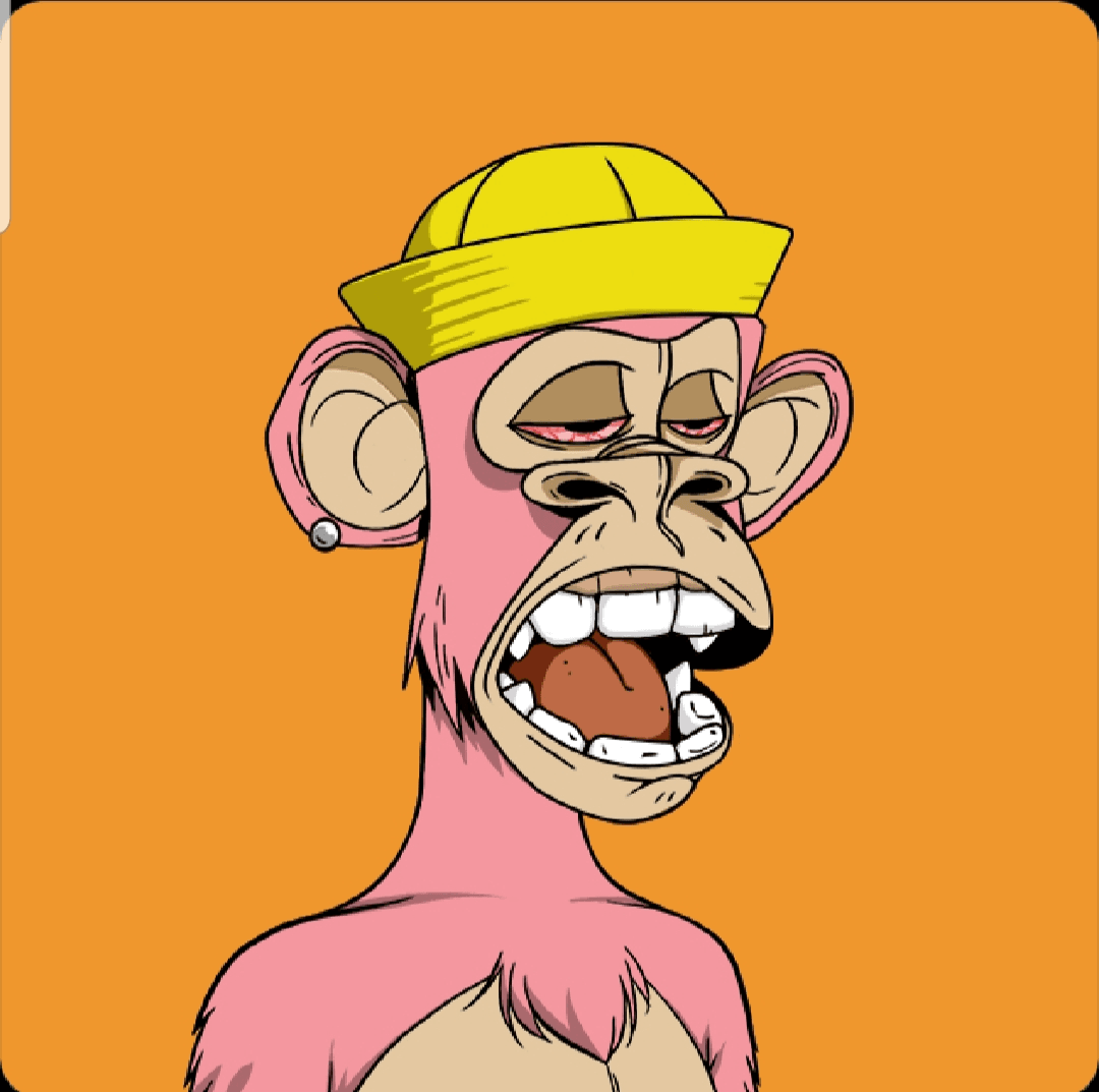 weed monkey - Collection | OpenSea