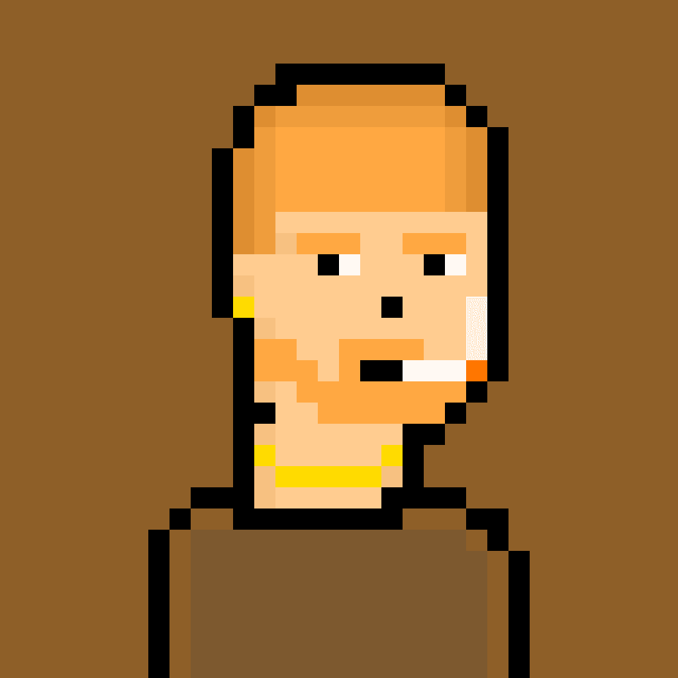 CryptoPunks - Characters - Collection | OpenSea