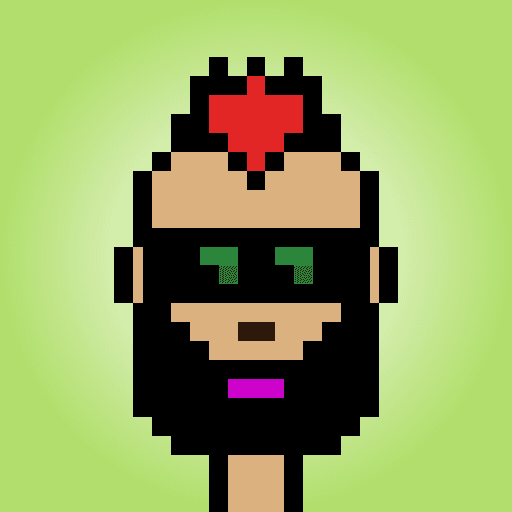 Byte Buddies - Collection | OpenSea