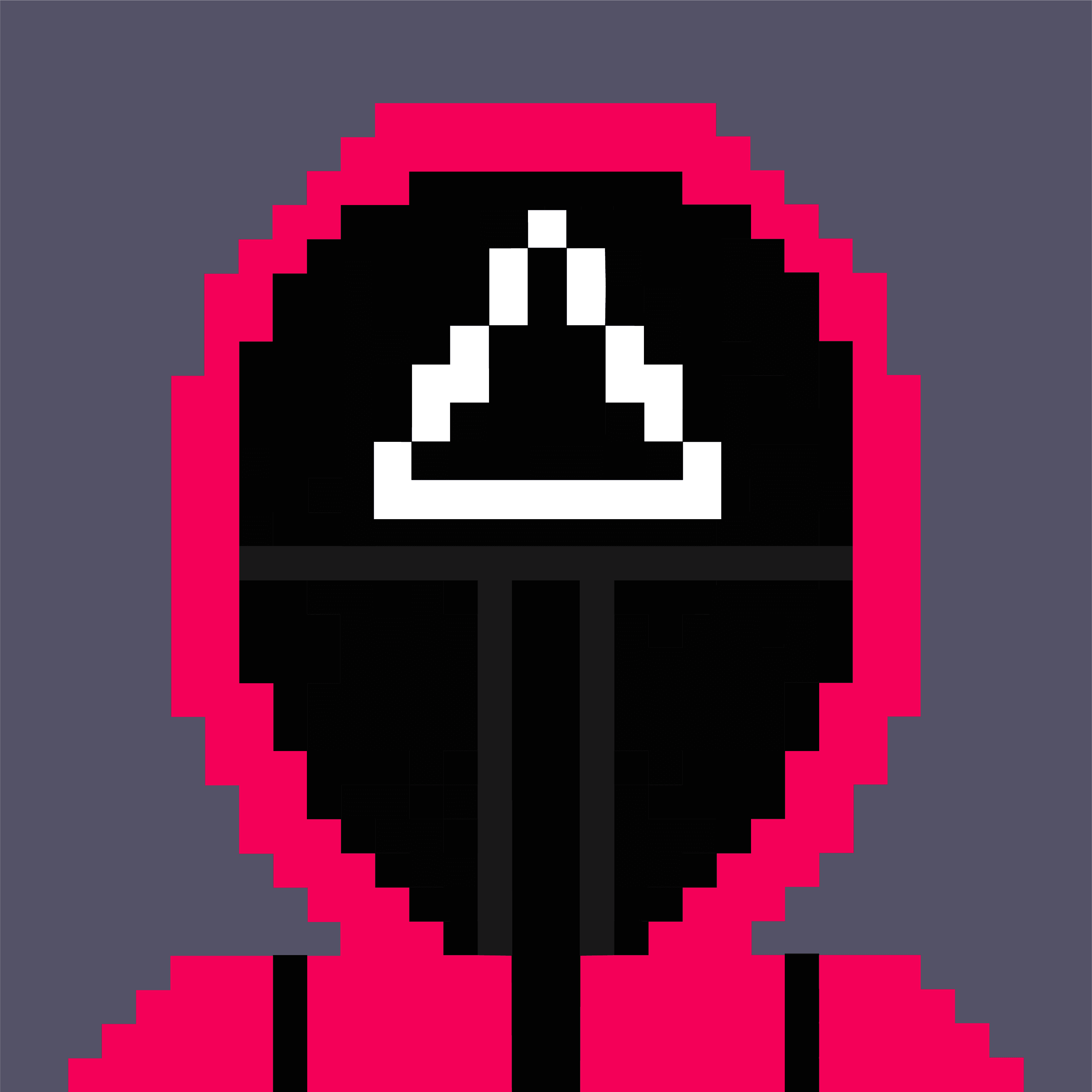 Squid Game Pixel Art Collection Opensea