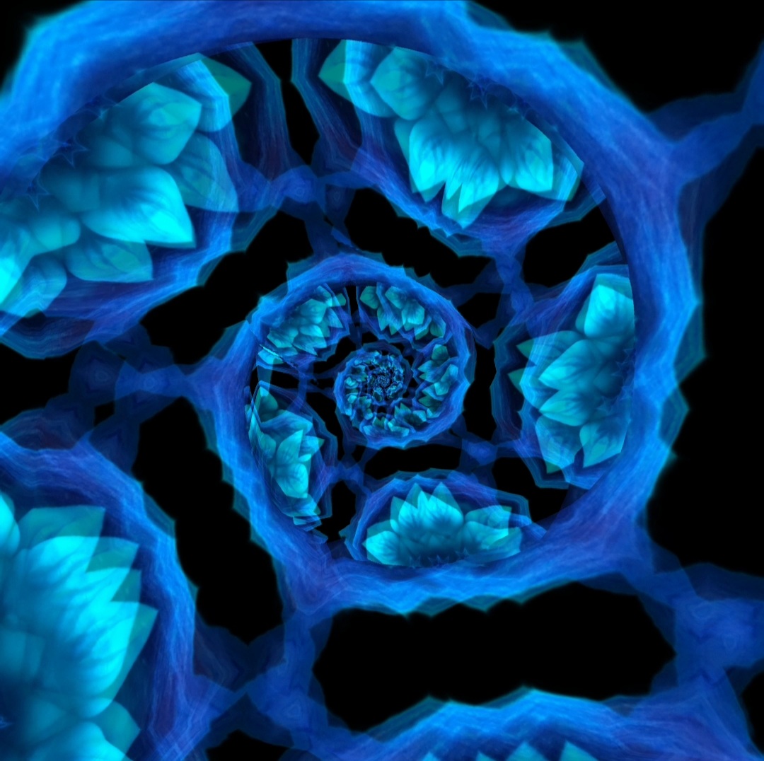 Into the Vortex V2 - Collection | OpenSea