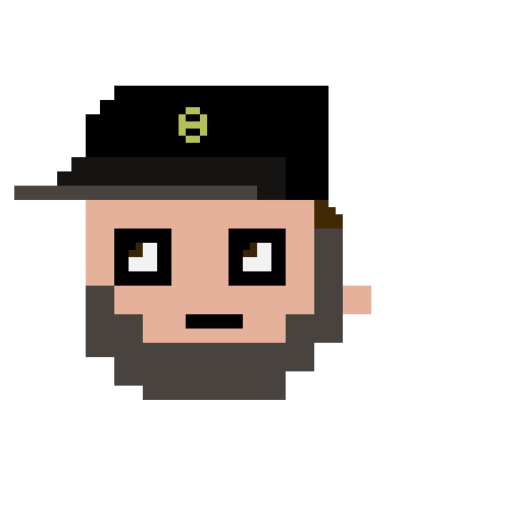 nft collection, pixels in 2d - Collection | OpenSea