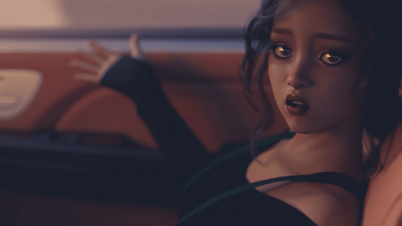 Red Sakura Mansion - Collection | OpenSea