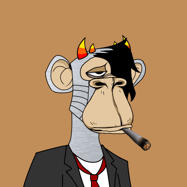 Monkey Smoking Weed - Weed Collection !! | OpenSea