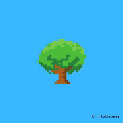 Pixel ART Collections #1 - 컬렉션 | OpenSea