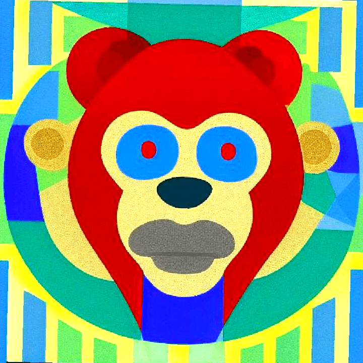 Aaa Ape Collection Opensea