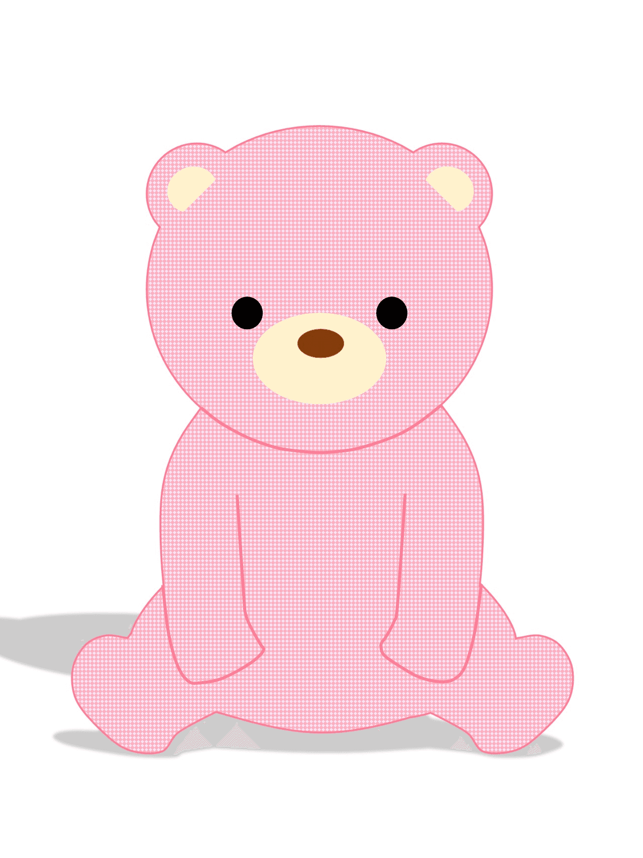Bear Collection Series Collection Opensea