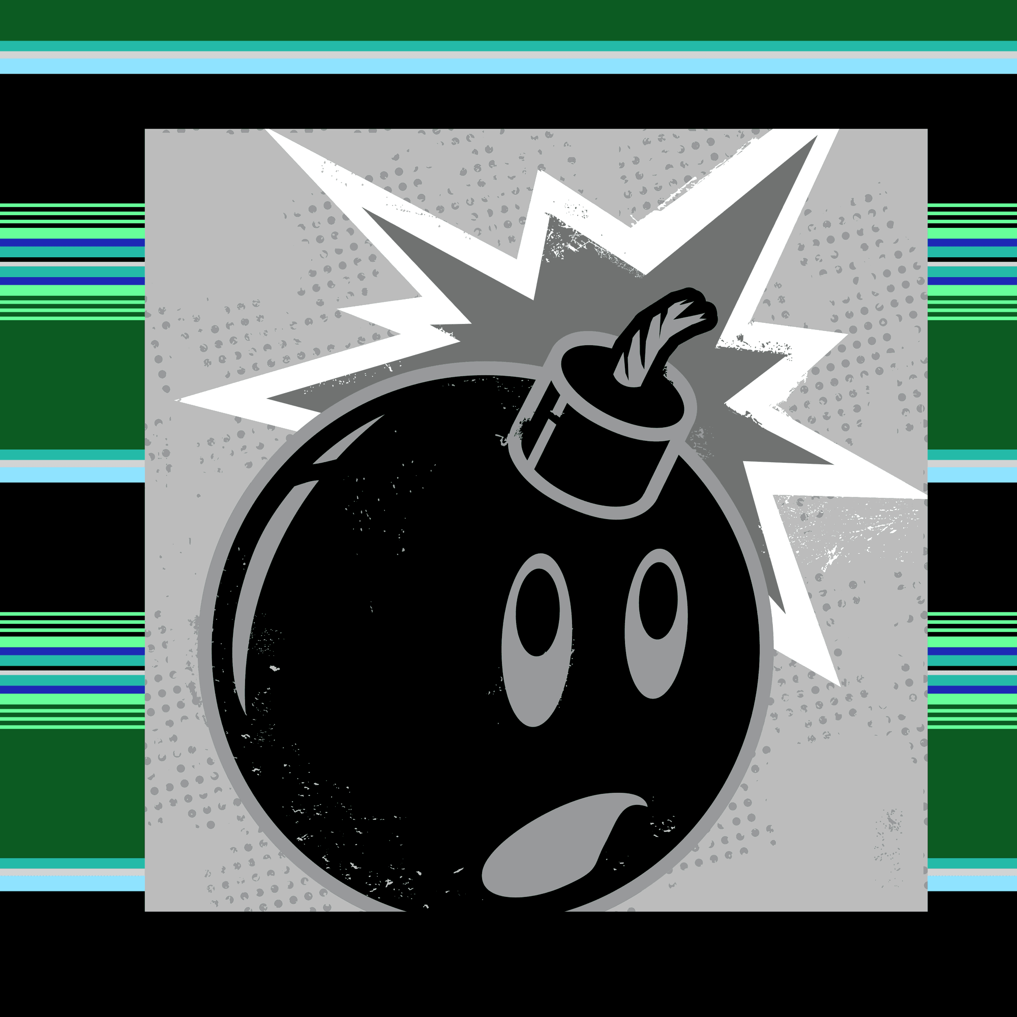 23249 - Adam Bomb Squad | OpenSea