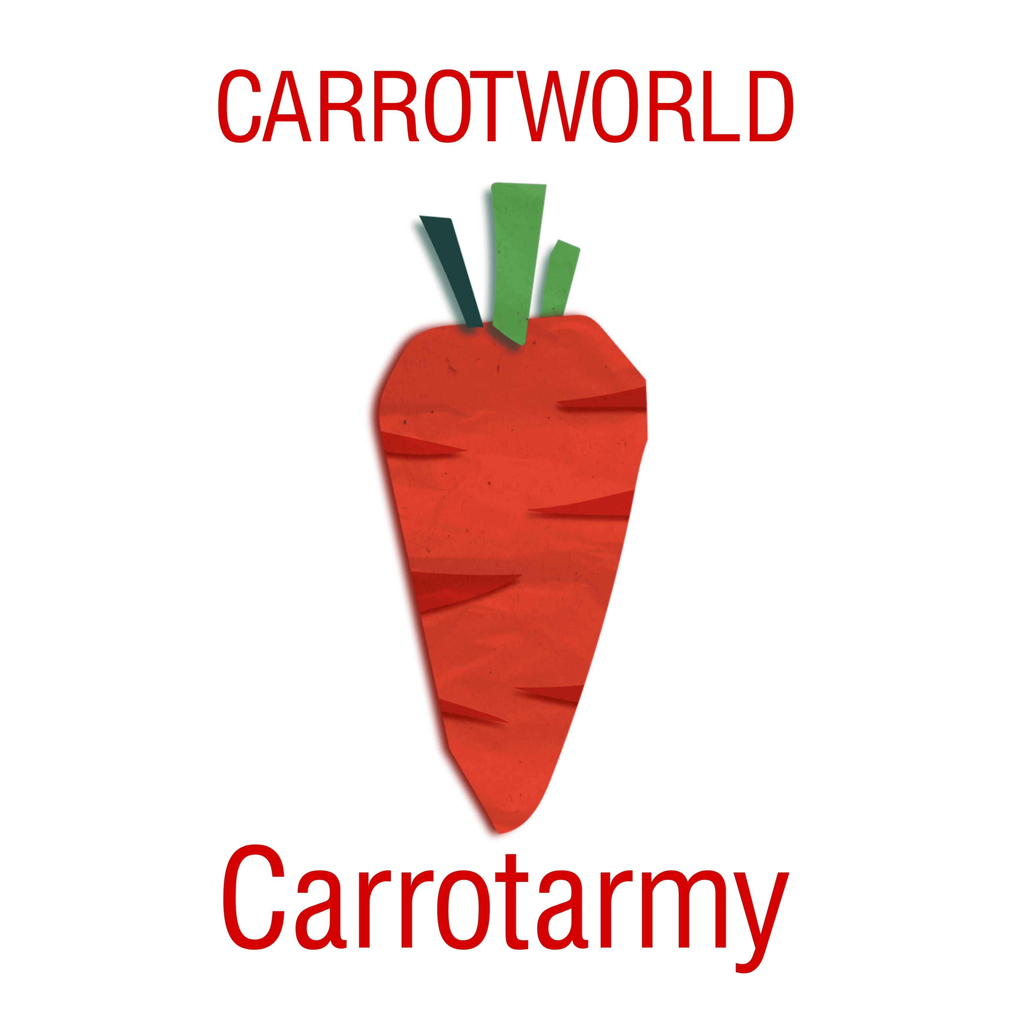 CARROT WORLD - Collection | OpenSea