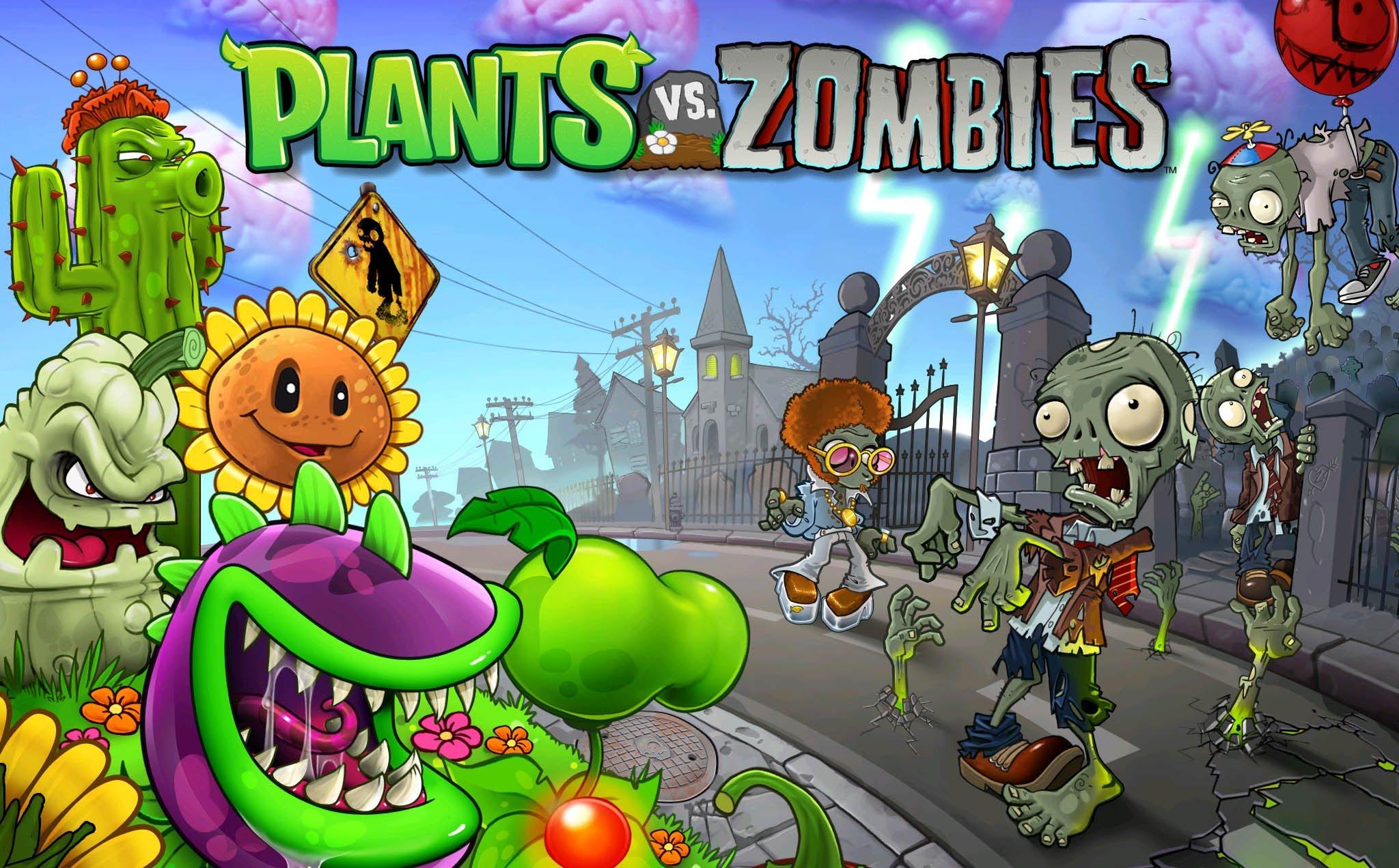 Plants VS Zombies Comics - Collection | OpenSea