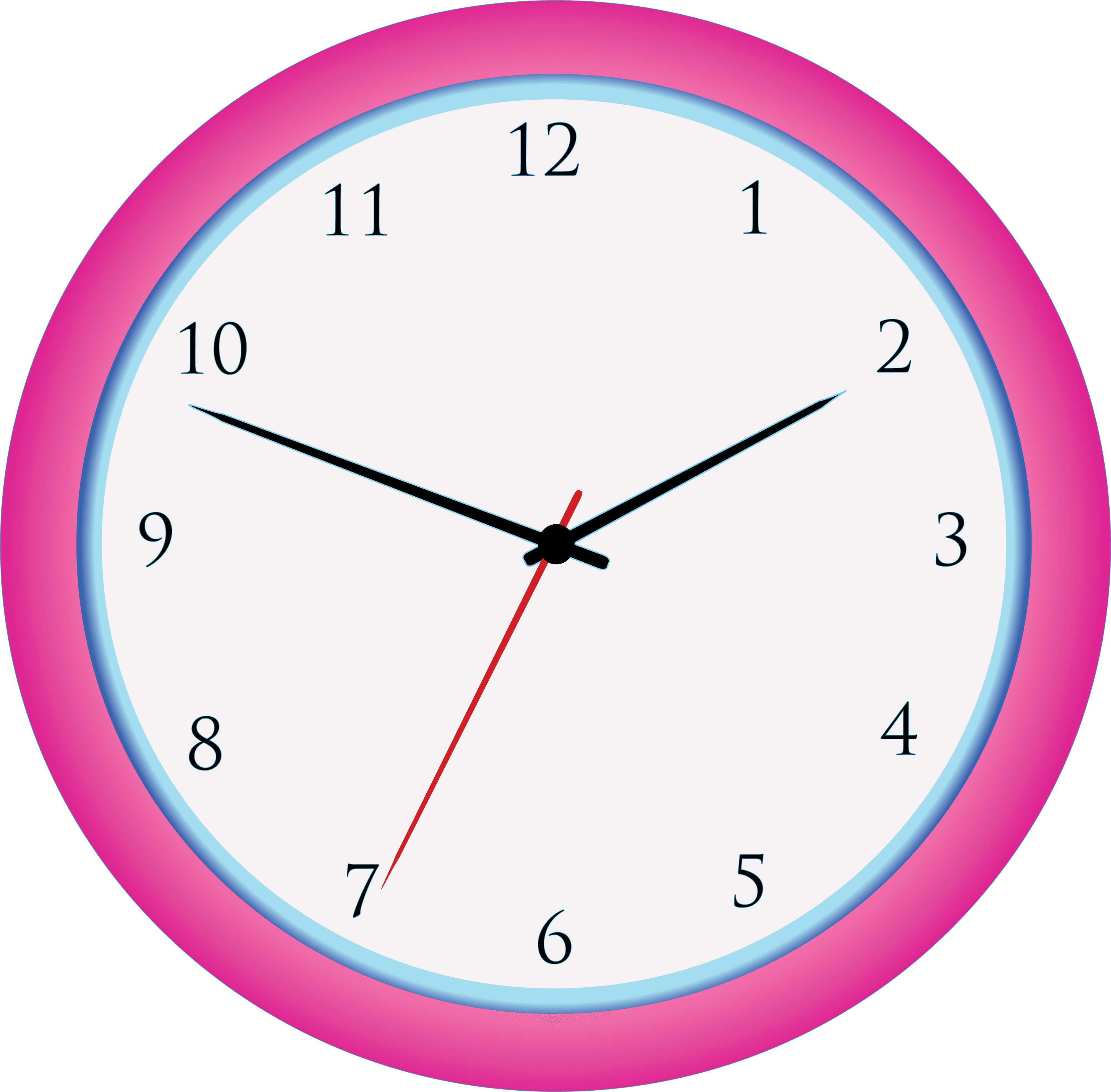 Clock Meter - Collection | OpenSea