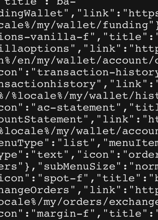 Internet code - Collection | OpenSea