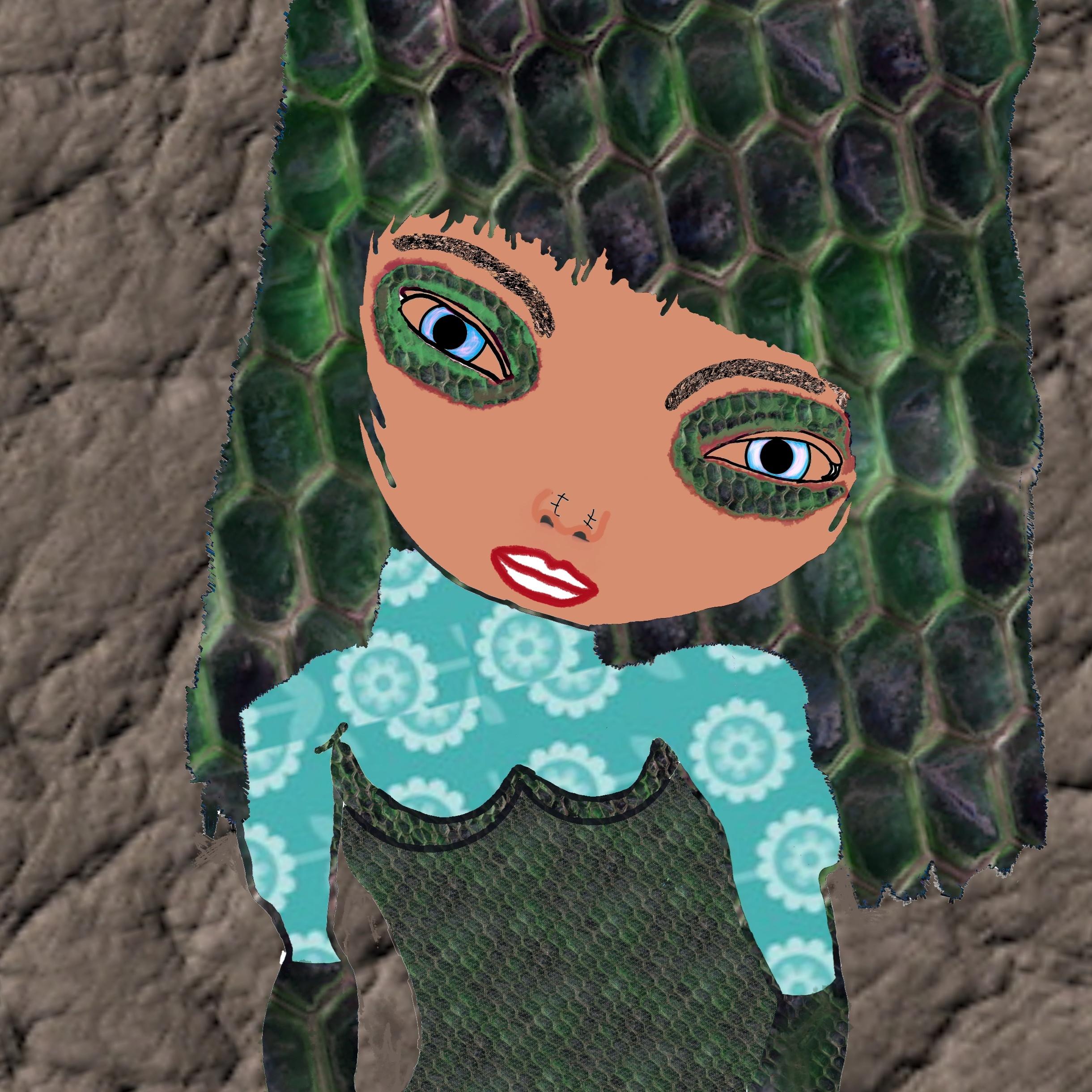 EVA-AROUND/THE/WORLD - Collection | OpenSea