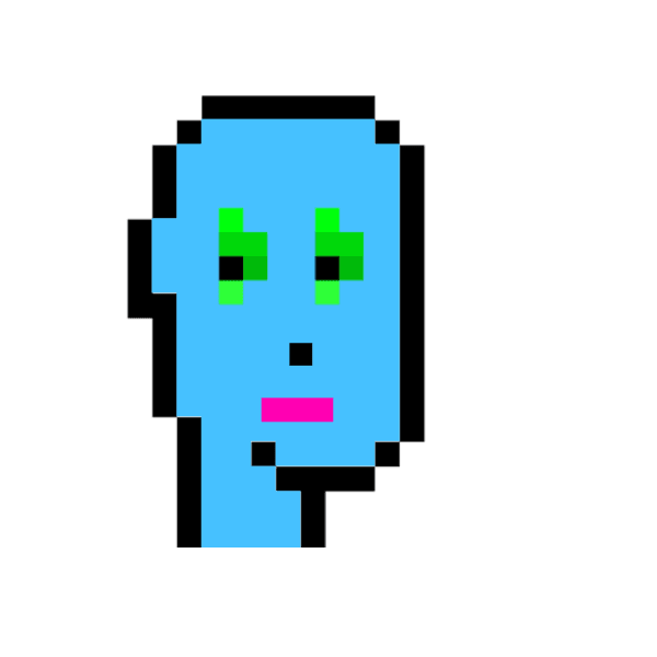 Sea pixel - Collection | OpenSea