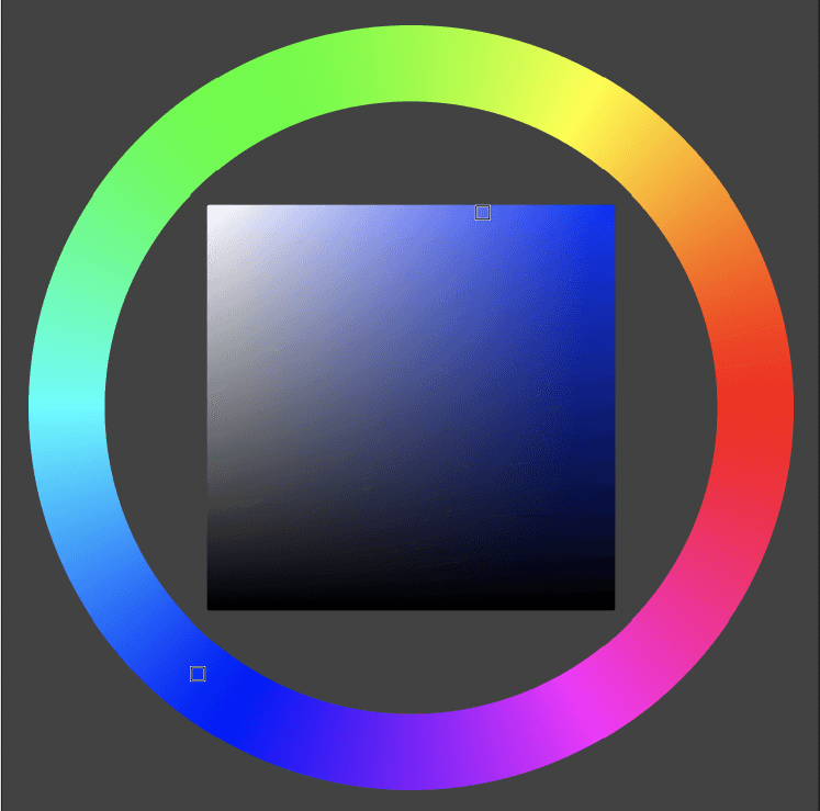 COLOR PANEL! - Collection | OpenSea