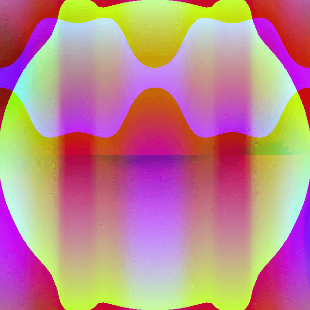 Algorithms art#2021 - Collection | OpenSea