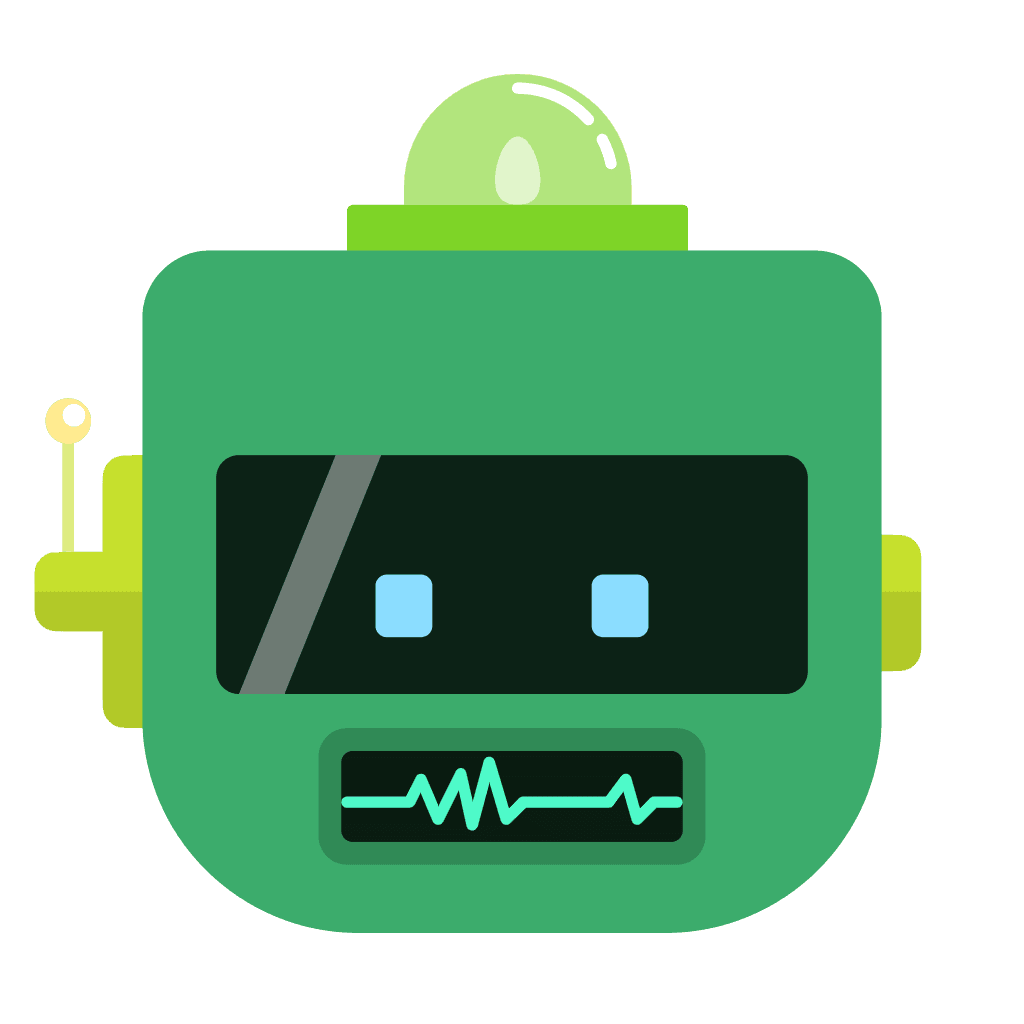 Meta Bot #5331 - Meta Bots | OpenSea