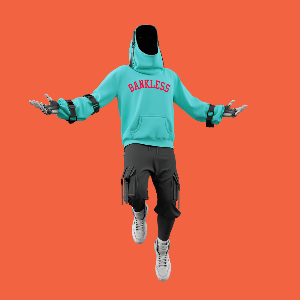 Shadowy Super Coder #28 - DAOpunks | OpenSea