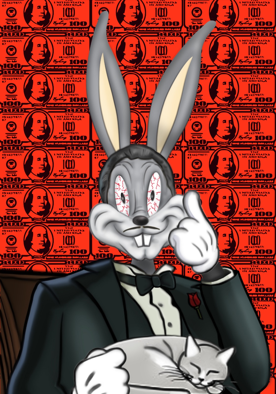 Bunny-Money - Profile | OpenSea