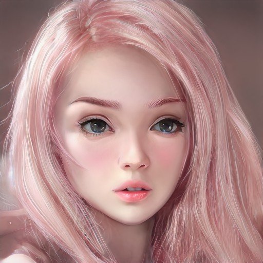 AI Generated Face - Collection | OpenSea AI Generated Face - Collection | OpenSea