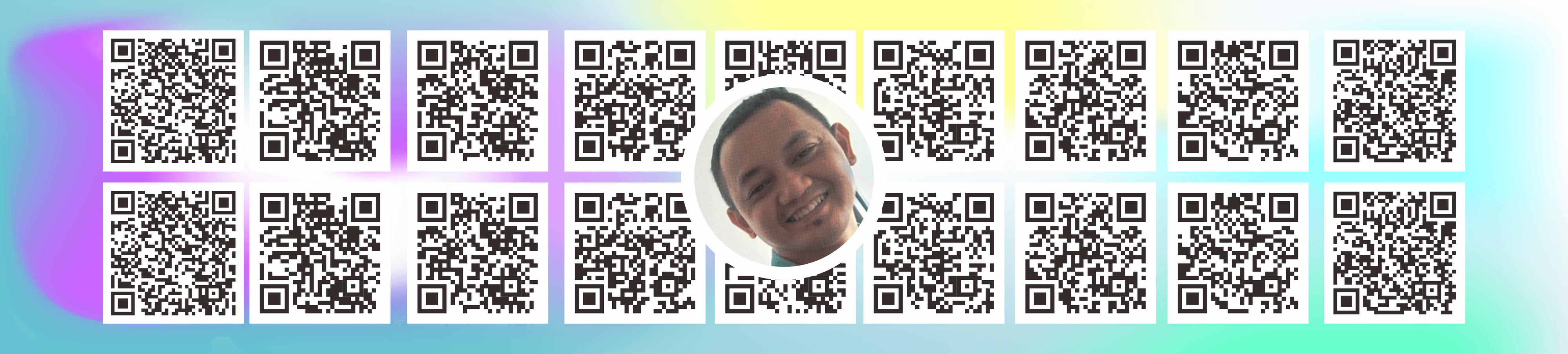 NFT QR Code WWW - Collection | OpenSea