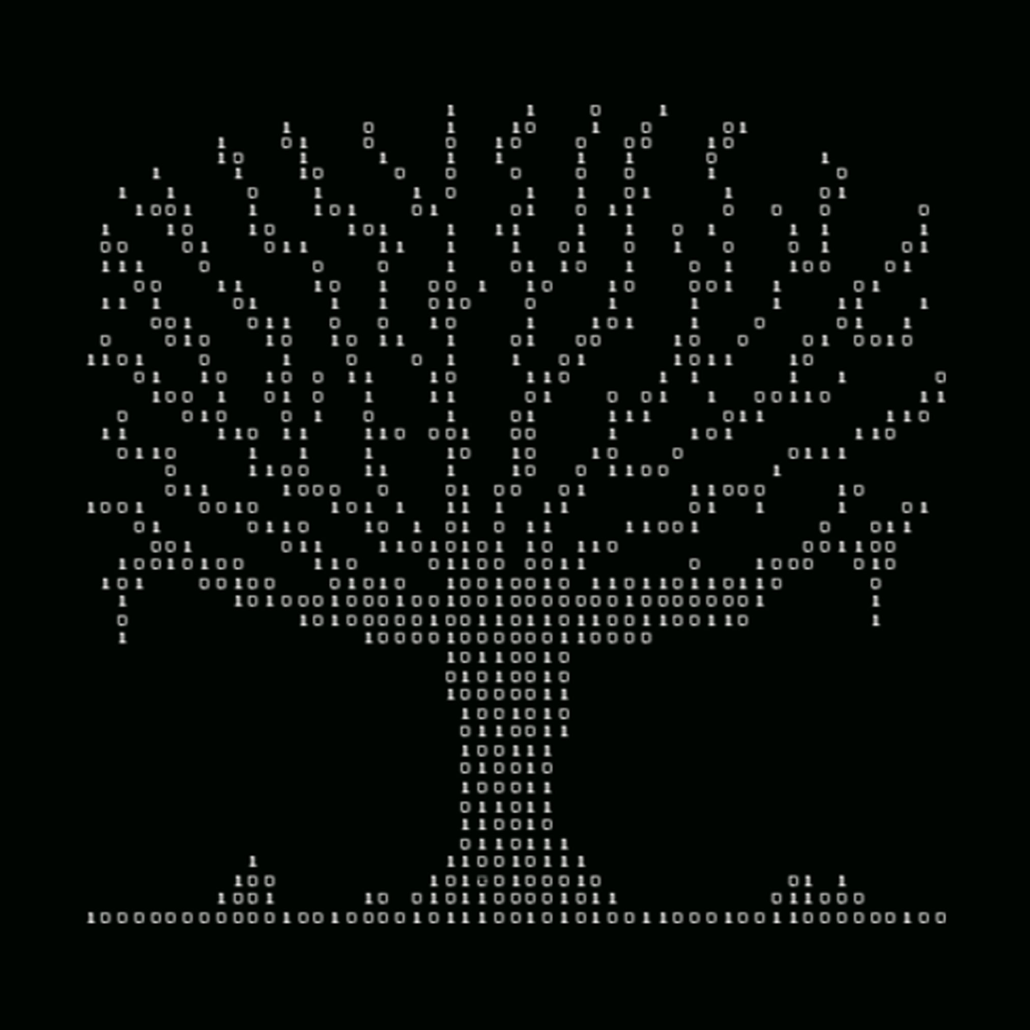 Art_Algorithm - Collection | OpenSea