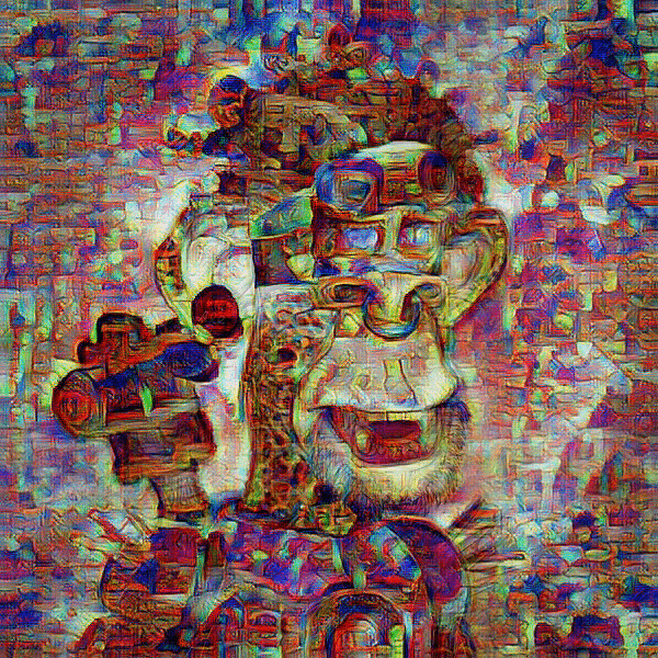 Polygon Picasso Apocalyptyc Apes - Collection | OpenSea Polygon Picasso Apocalyptyc Apes - Collection | OpenSea