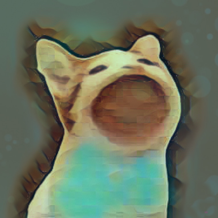 Ultra-Cats - Perfil | OpenSea