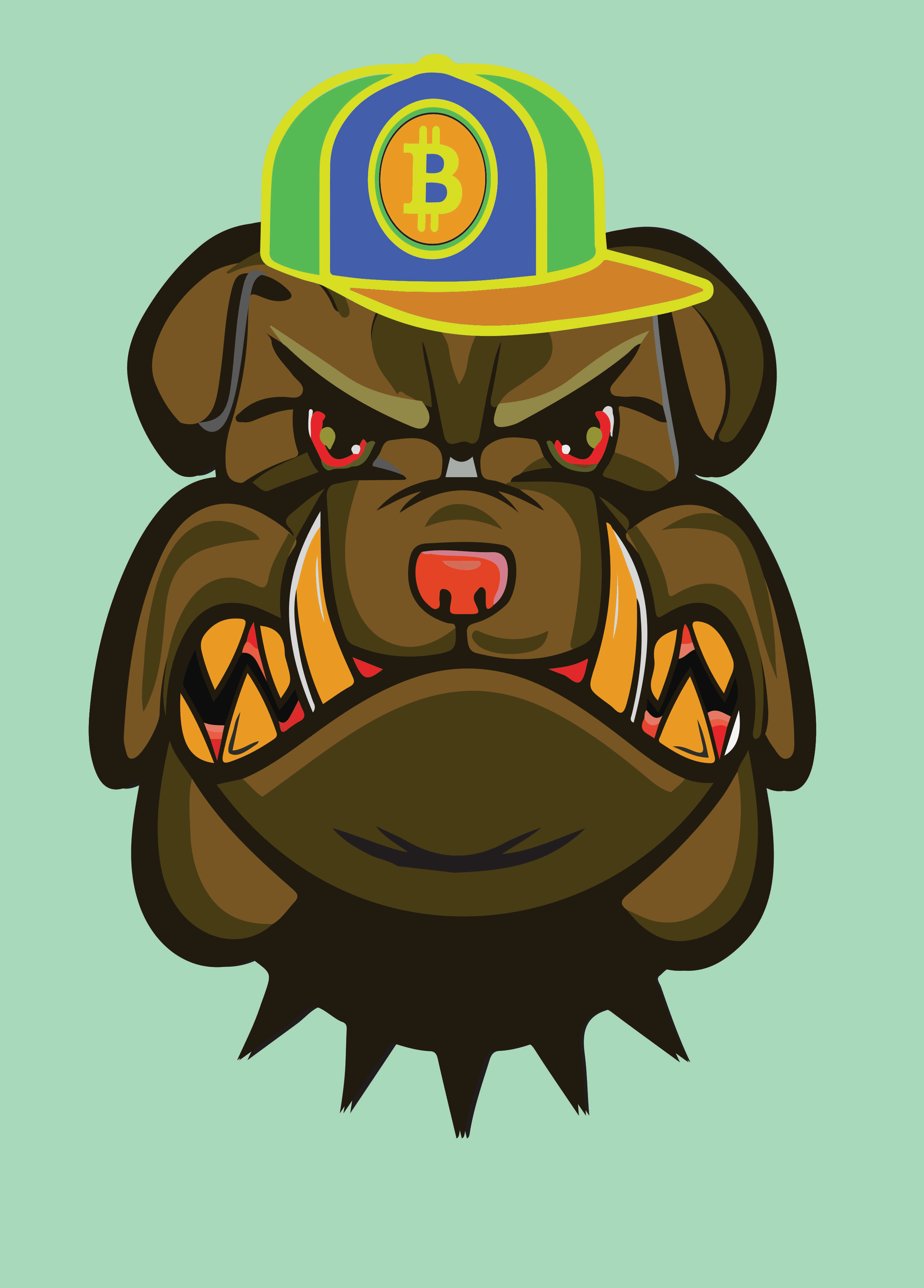 bull_angry club - Collection | OpenSea