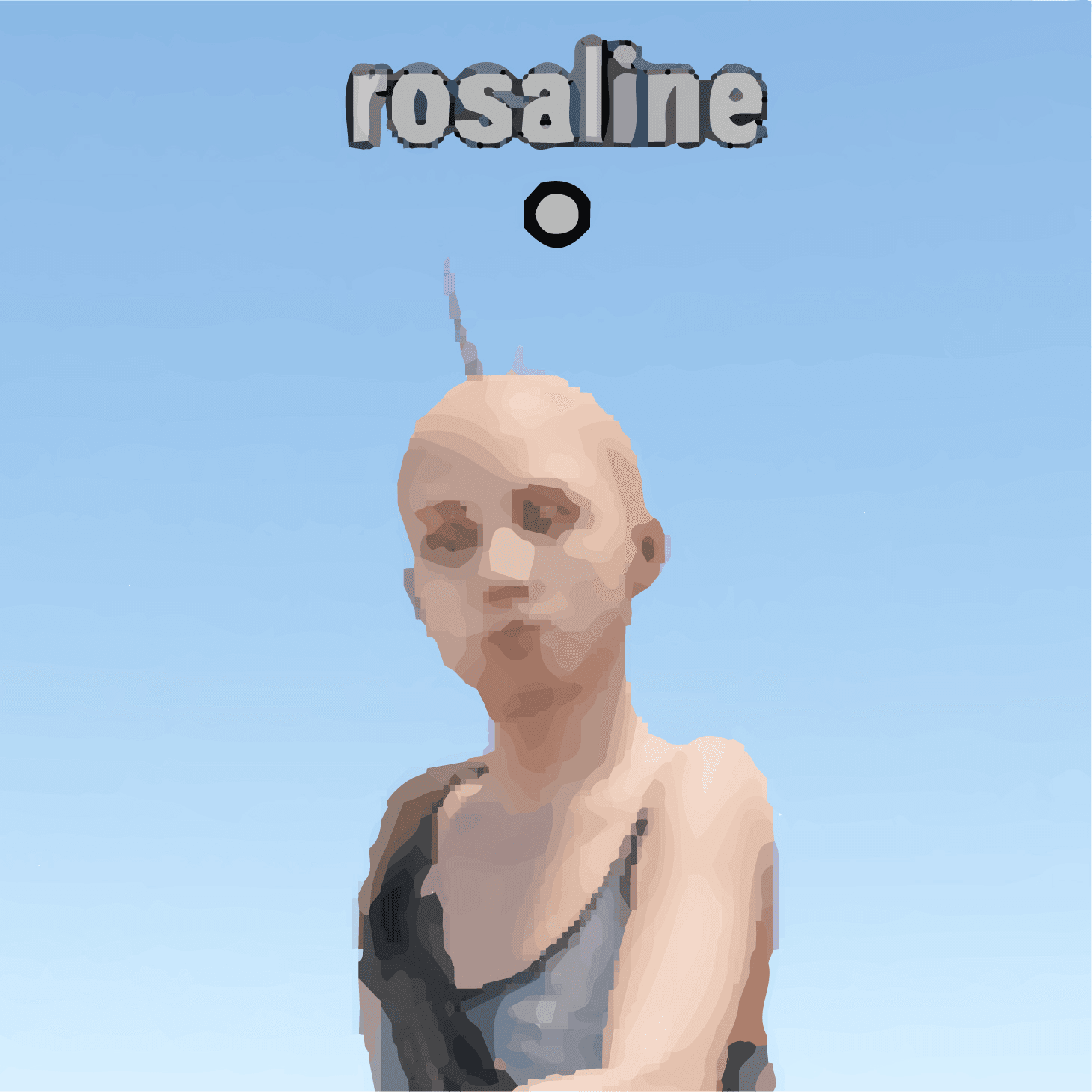 The Rust Portrait Collection - Collection | OpenSea