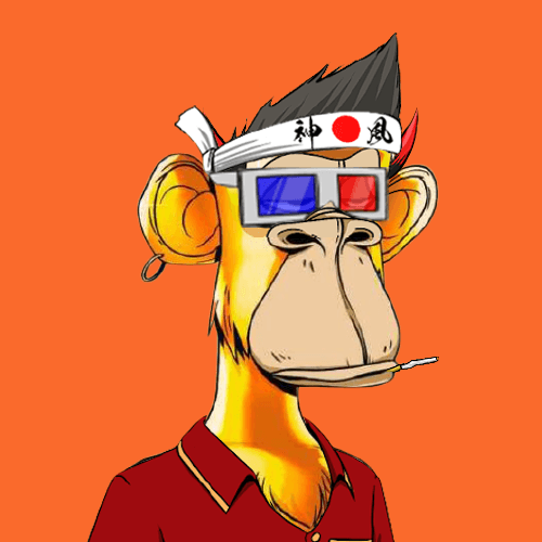 Bore Ape yatch#2 - Untitled Collection #454217435 | OpenSea