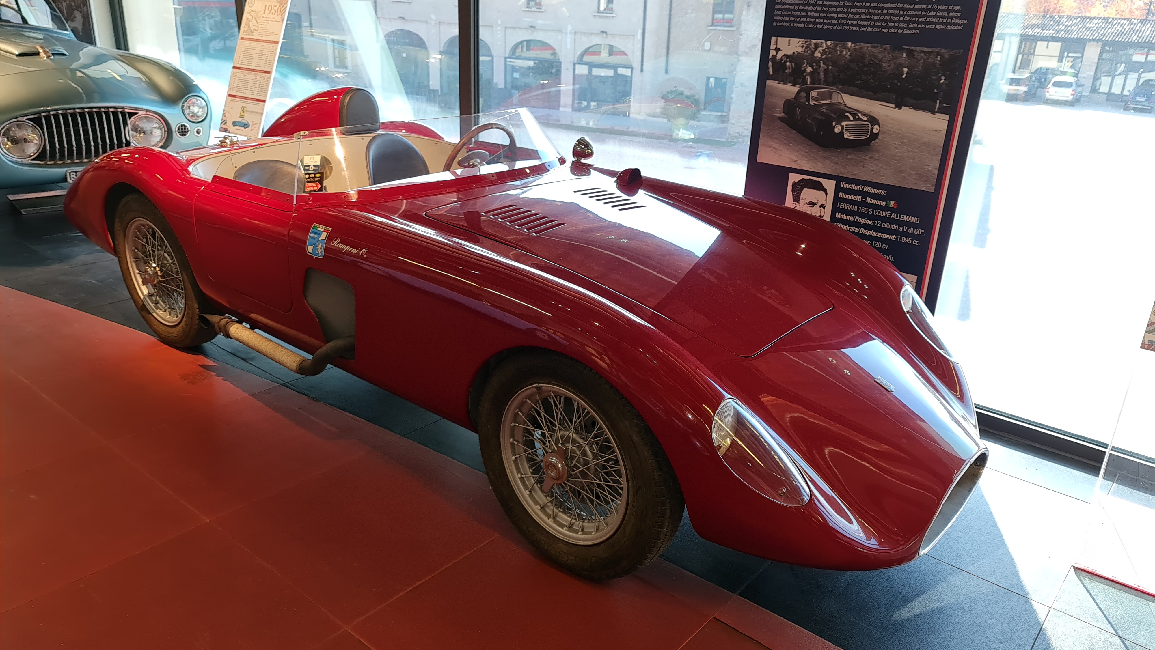 Classics,Race Cars,Sightseeing - Collection | OpenSea