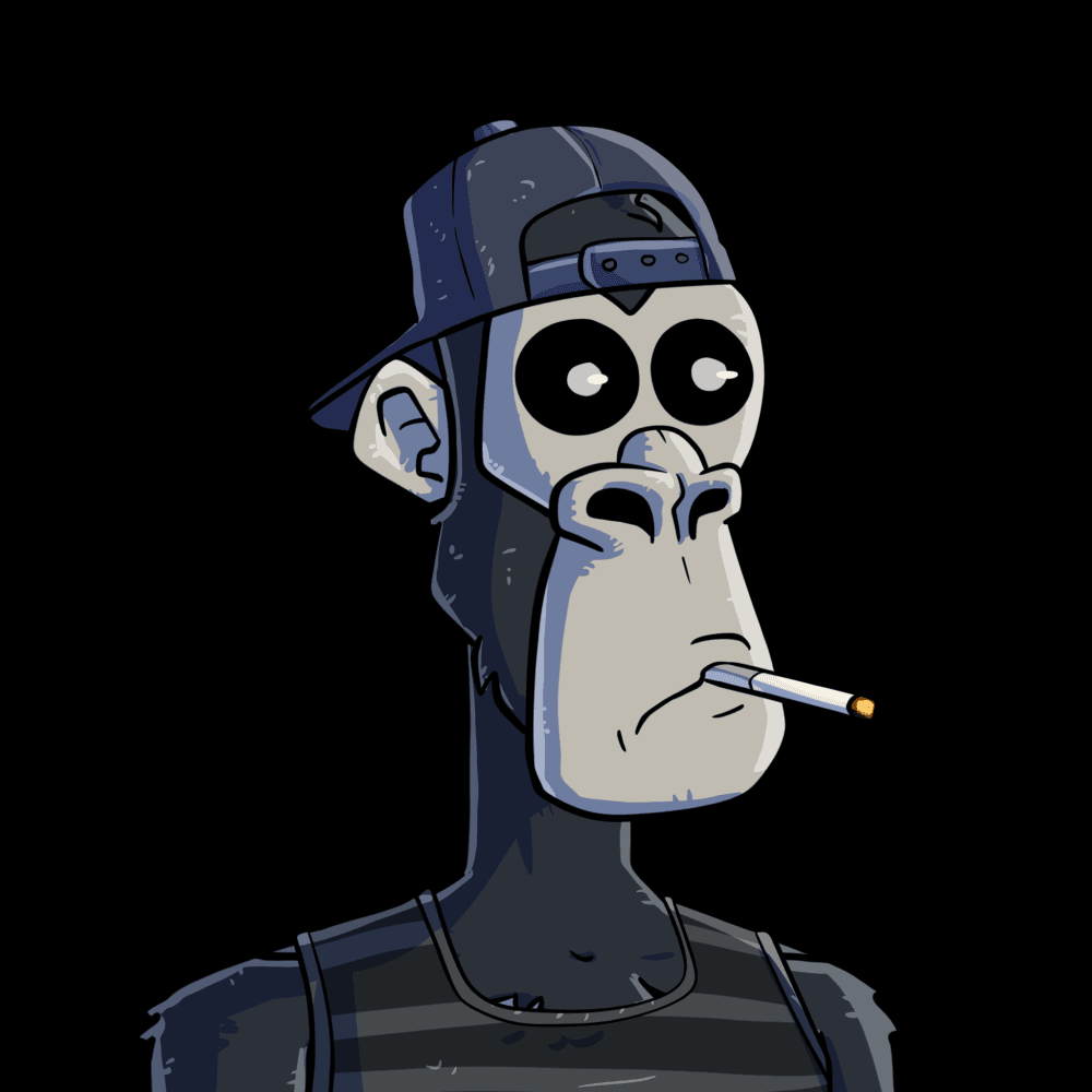 Robbers Ape Club - autogen - Collection | OpenSea Robbers Ape Club - autogen - Collection | OpenSea