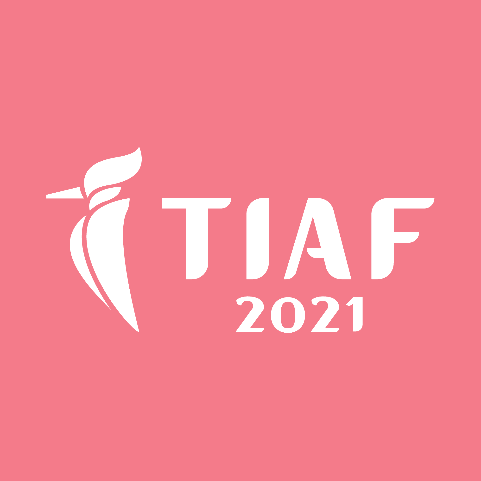 TIAF Awards 2021 - Collection | OpenSea