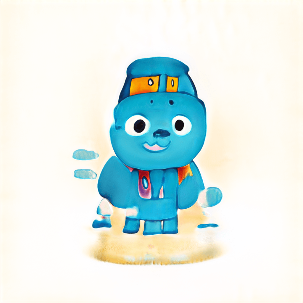 AI-Generated-Cartoons - Profile | OpenSea AI-Generated-Cartoons - Profile | OpenSea