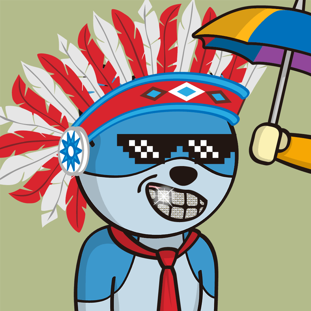 DogeCola Ecosystem NFT #71 - DogeCola NFT | OpenSea