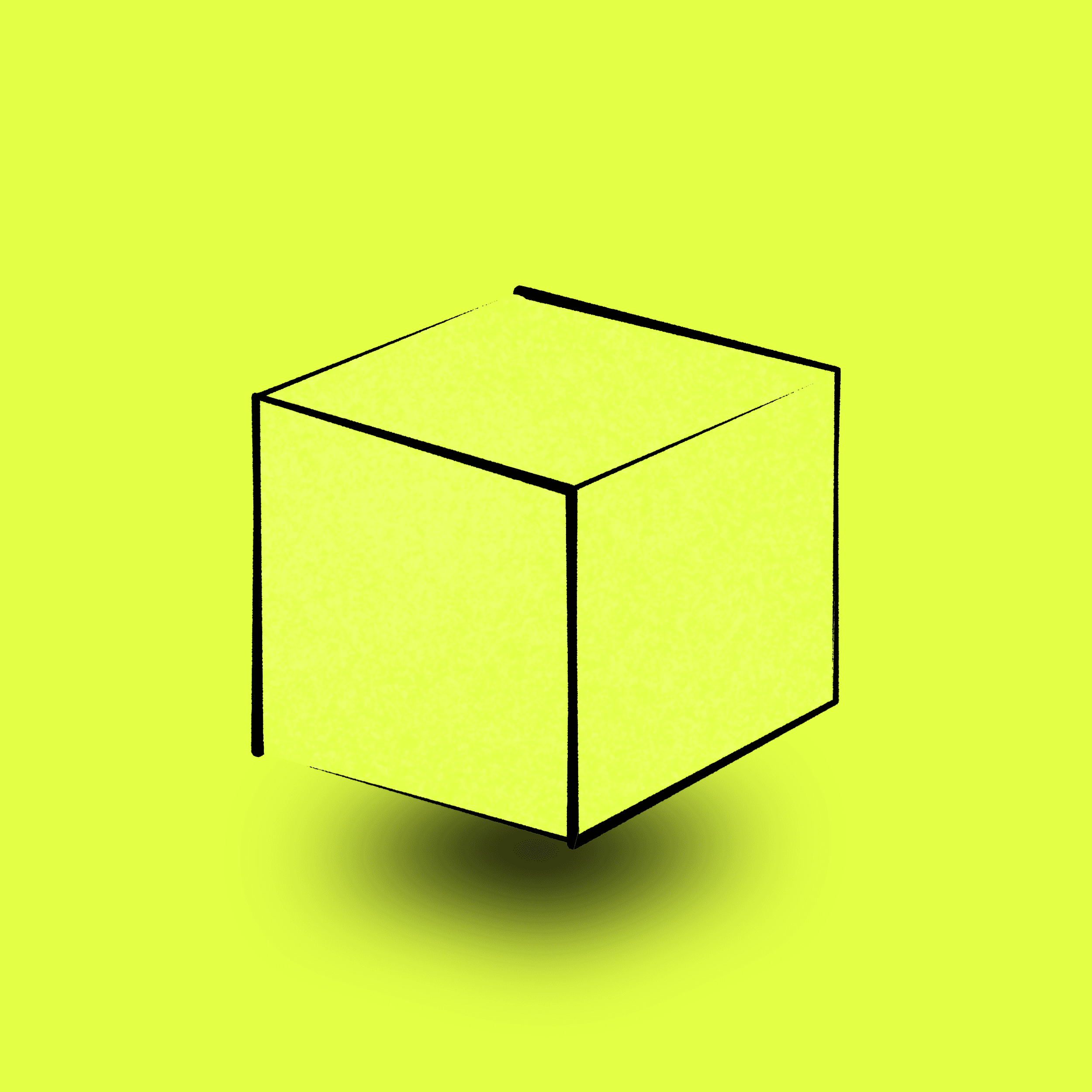 Cube Life - Collection | OpenSea