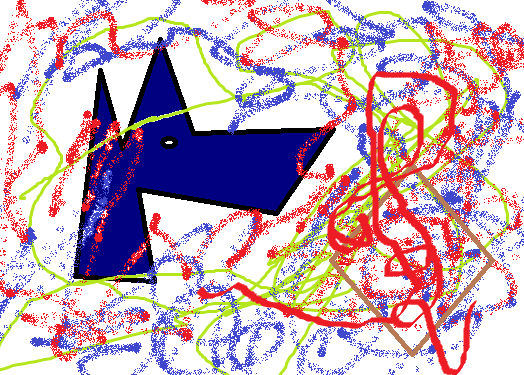 Art Collection Mindfuck Collection Opensea