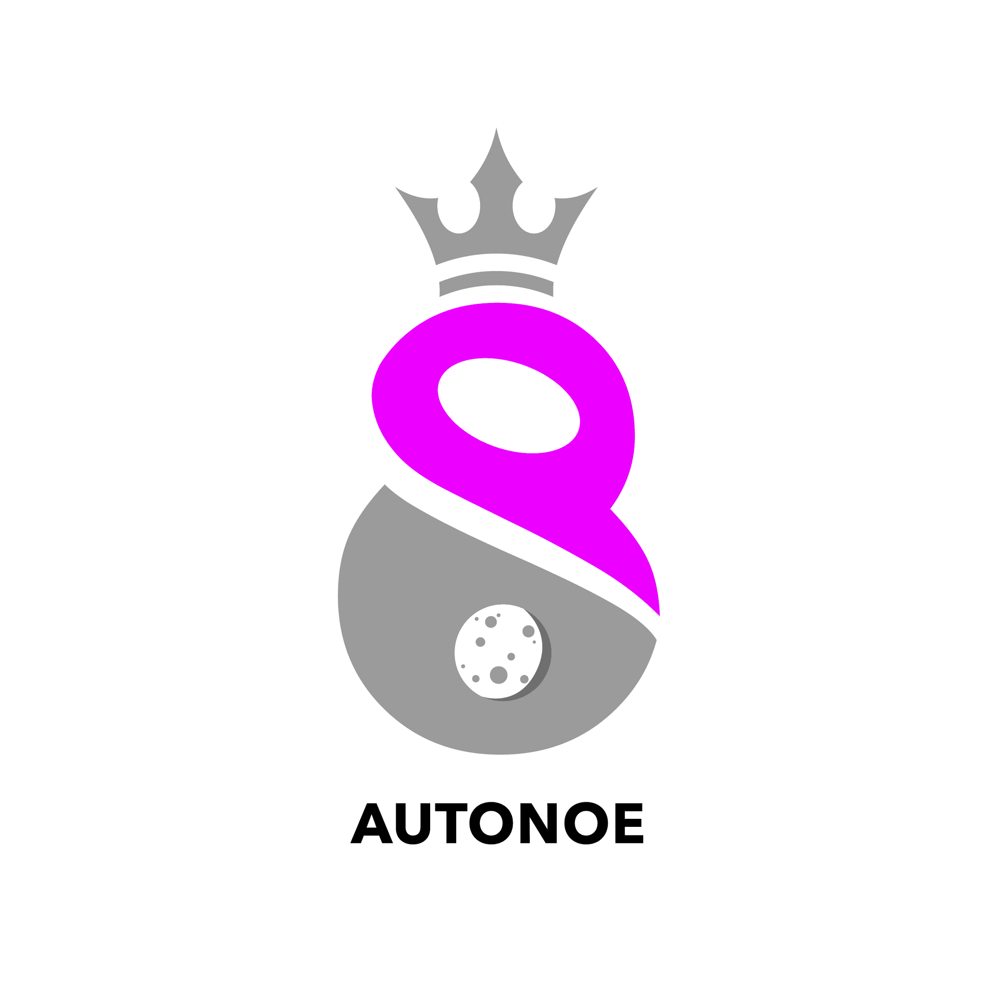 Autonoe (Moon) - Moon Collection 0.3 Eth to 2.0 Eth (200k to 1.25M E8T Tokens) | OpenSea