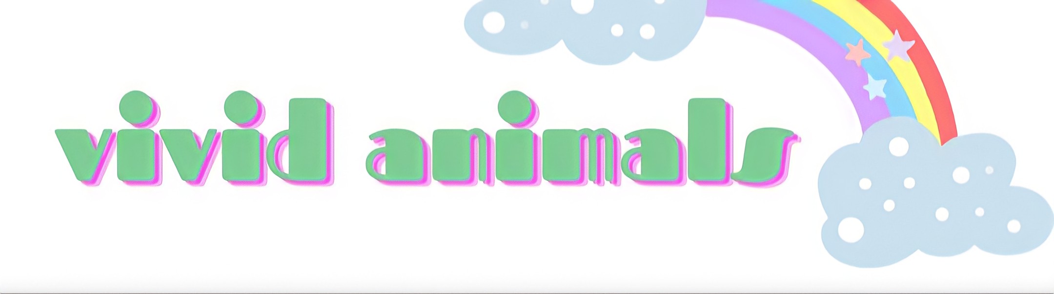 Vivid Animals - Collection | OpenSea