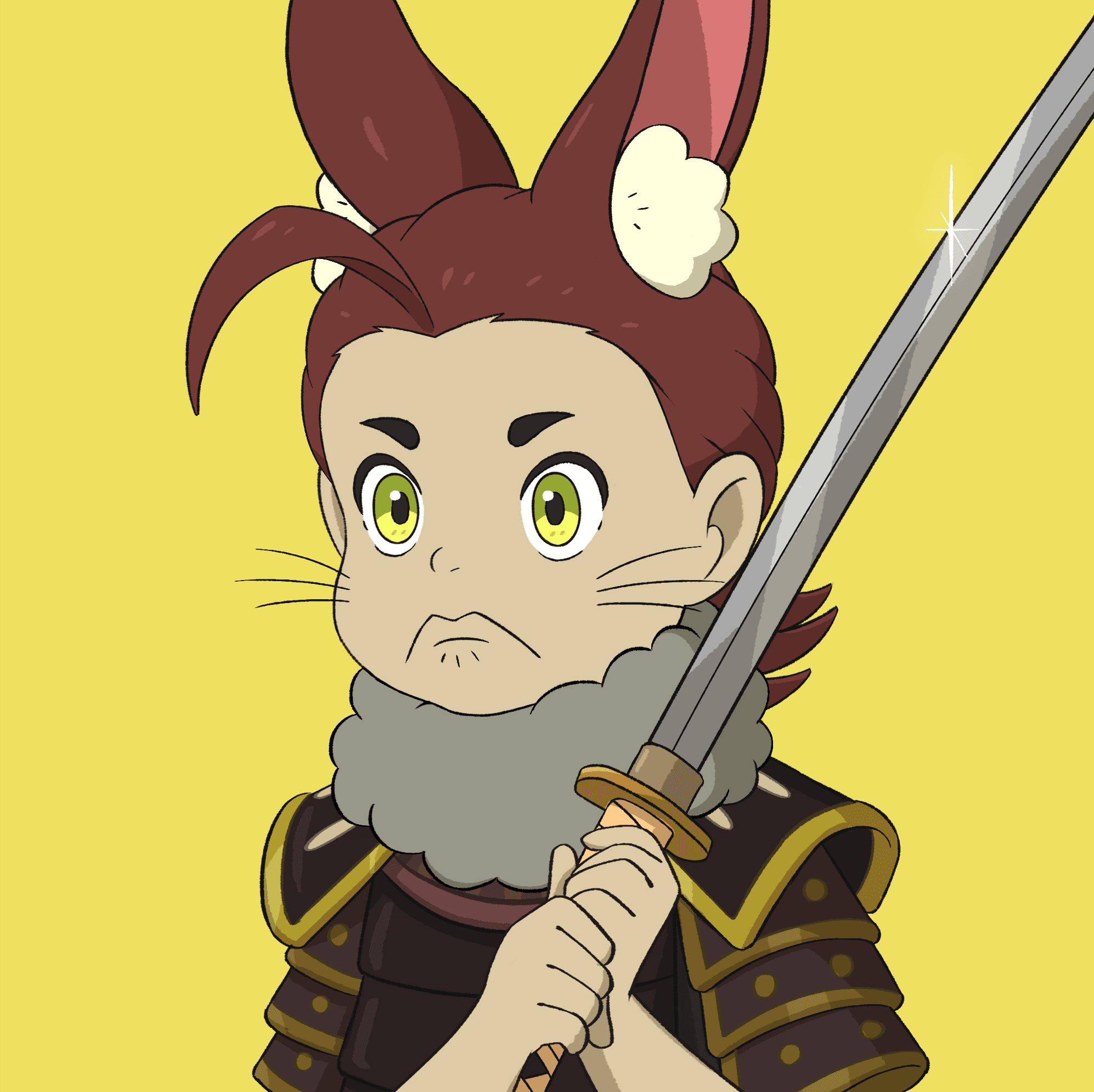 Isekai #4744 - Isekai Meta | OpenSea