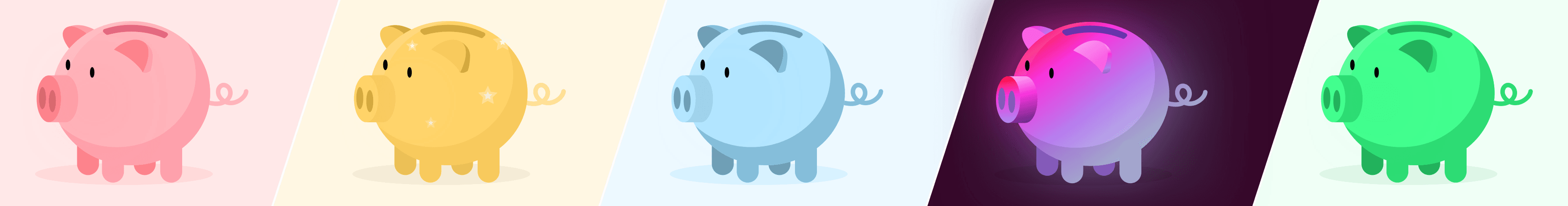 Just Pigs - Collection | OpenSea