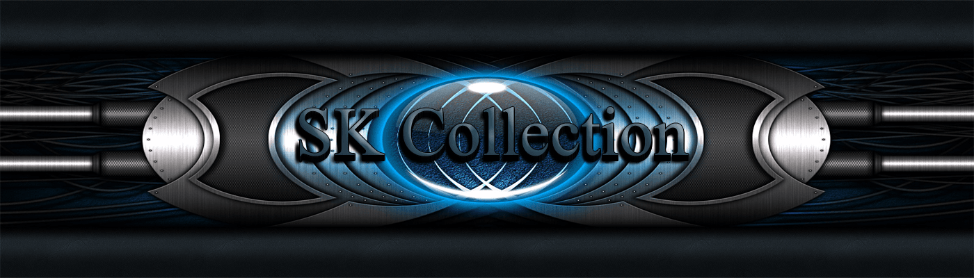 SK-3D - Collection | OpenSea