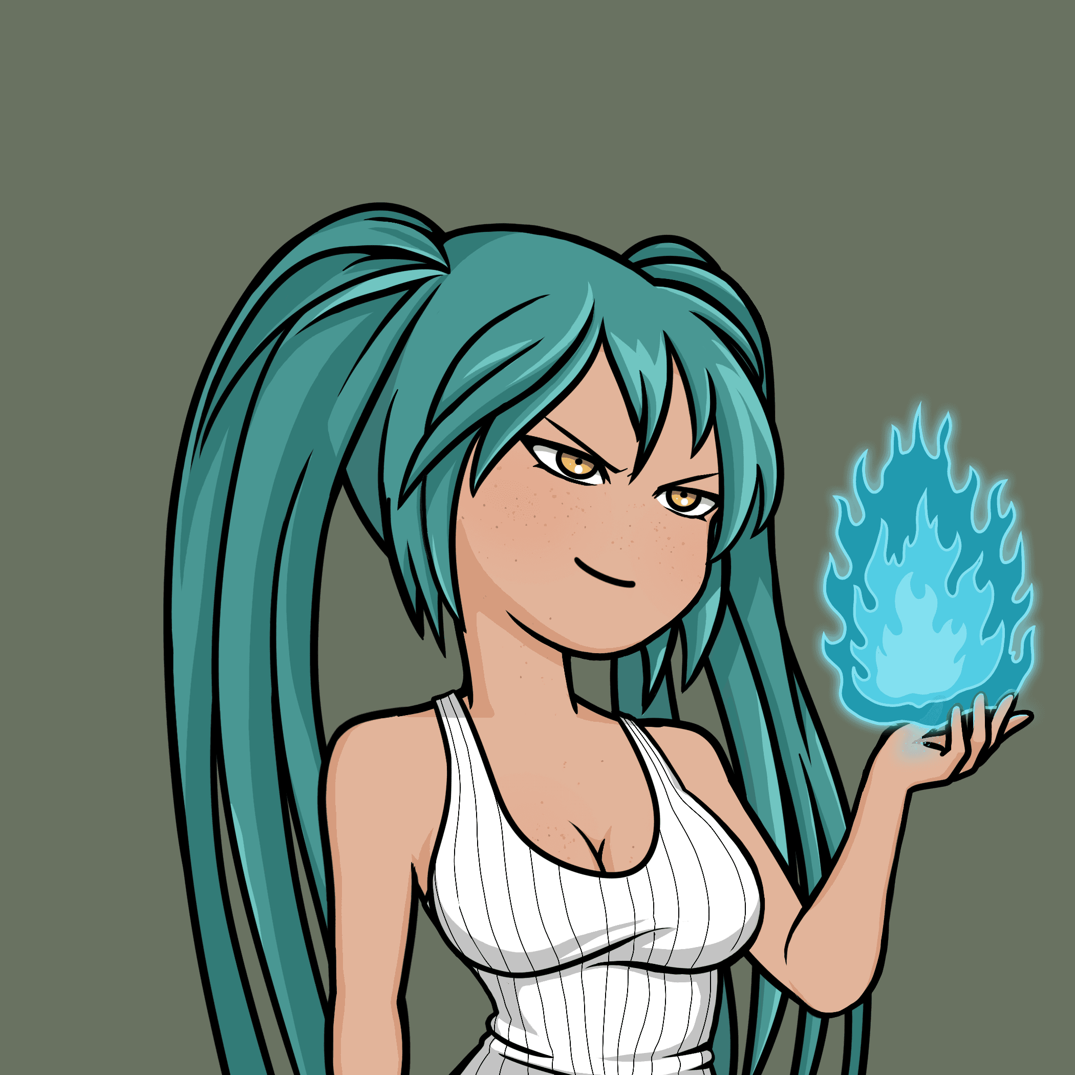 Pls Accept Im A Hot Girl Profile Opensea
