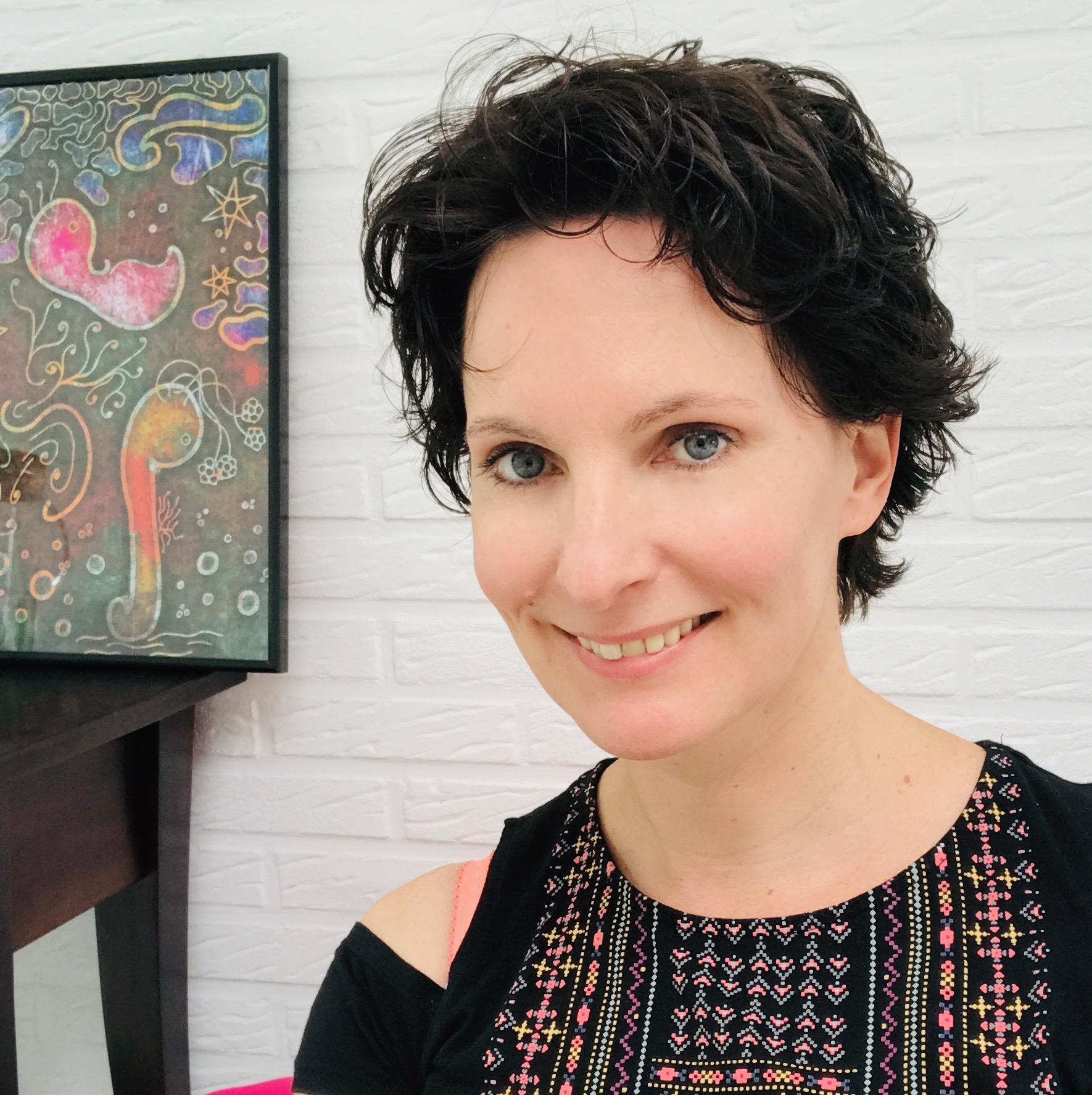 Sandra Cox - Collection | OpenSea